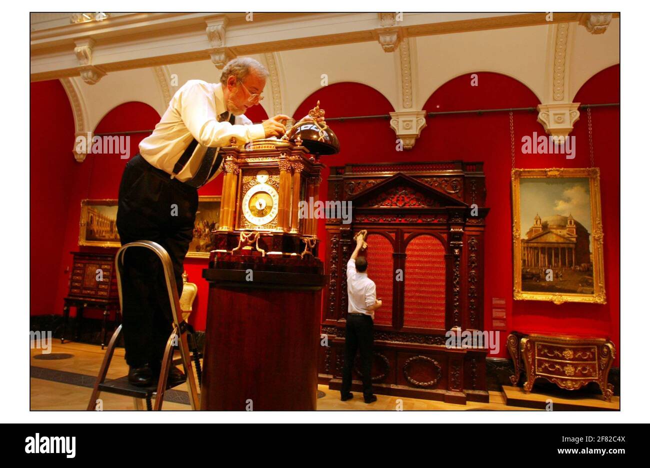 The first exhibition about King George III and Queen Charlotte opens at ...