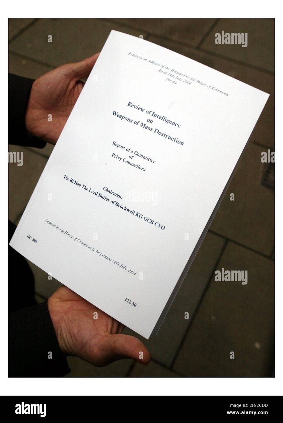 14 07 2004 hi-res stock photography and images - Alamy