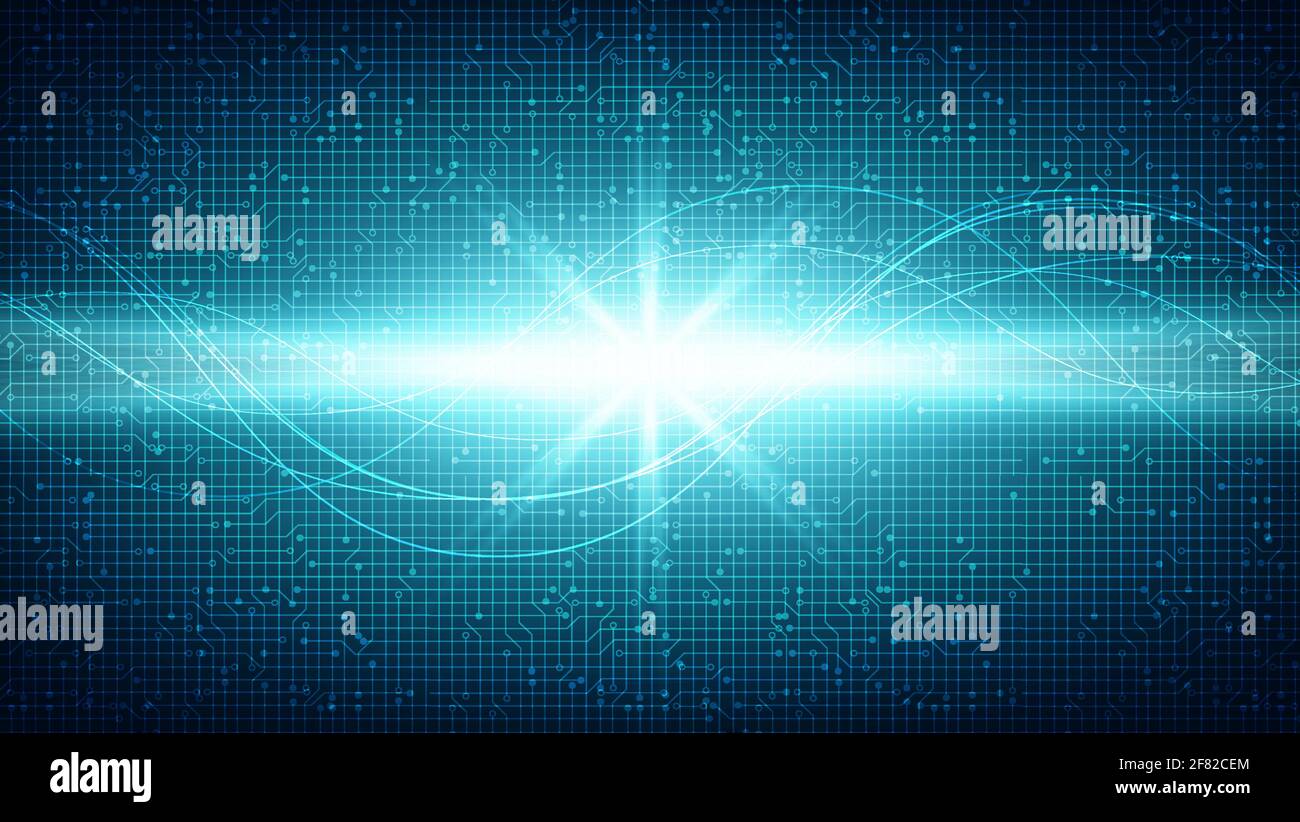 Light Technology Background,Hi-tech Digital and security Concept design ...