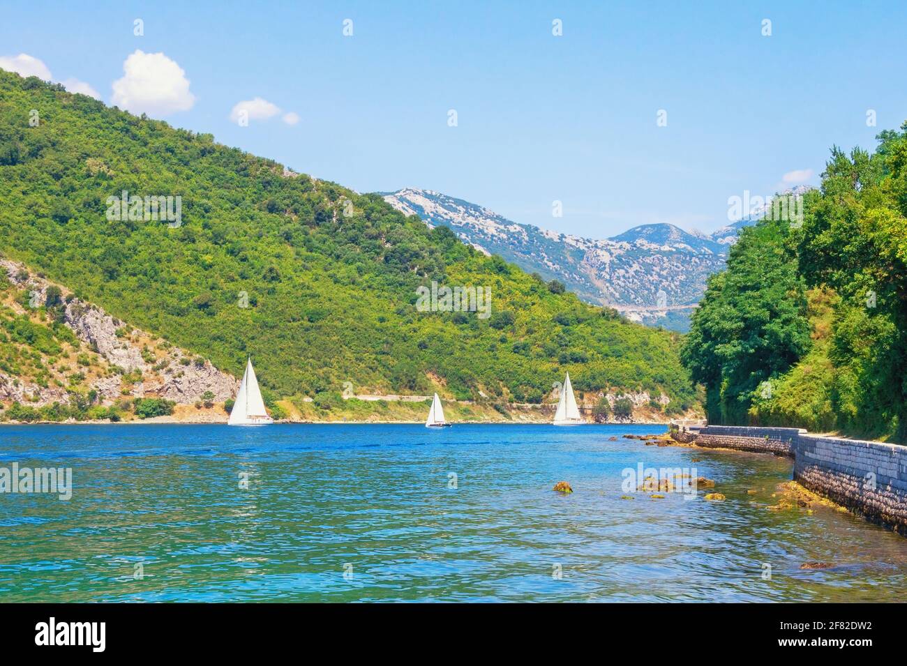 Strait of verige hi-res stock photography and images - Alamy