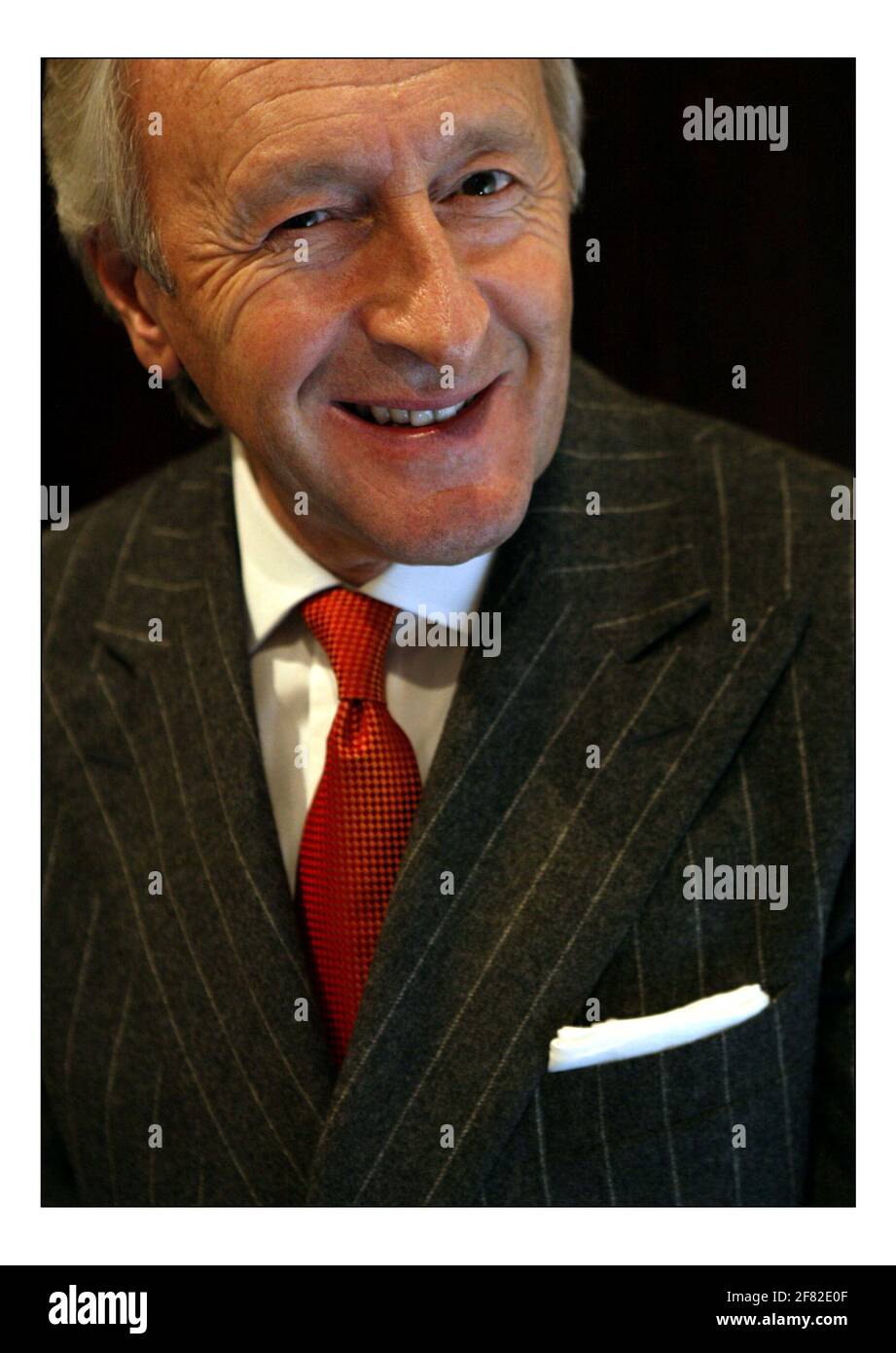 Harold Tillman High Resolution Stock Photography and Images - Alamy