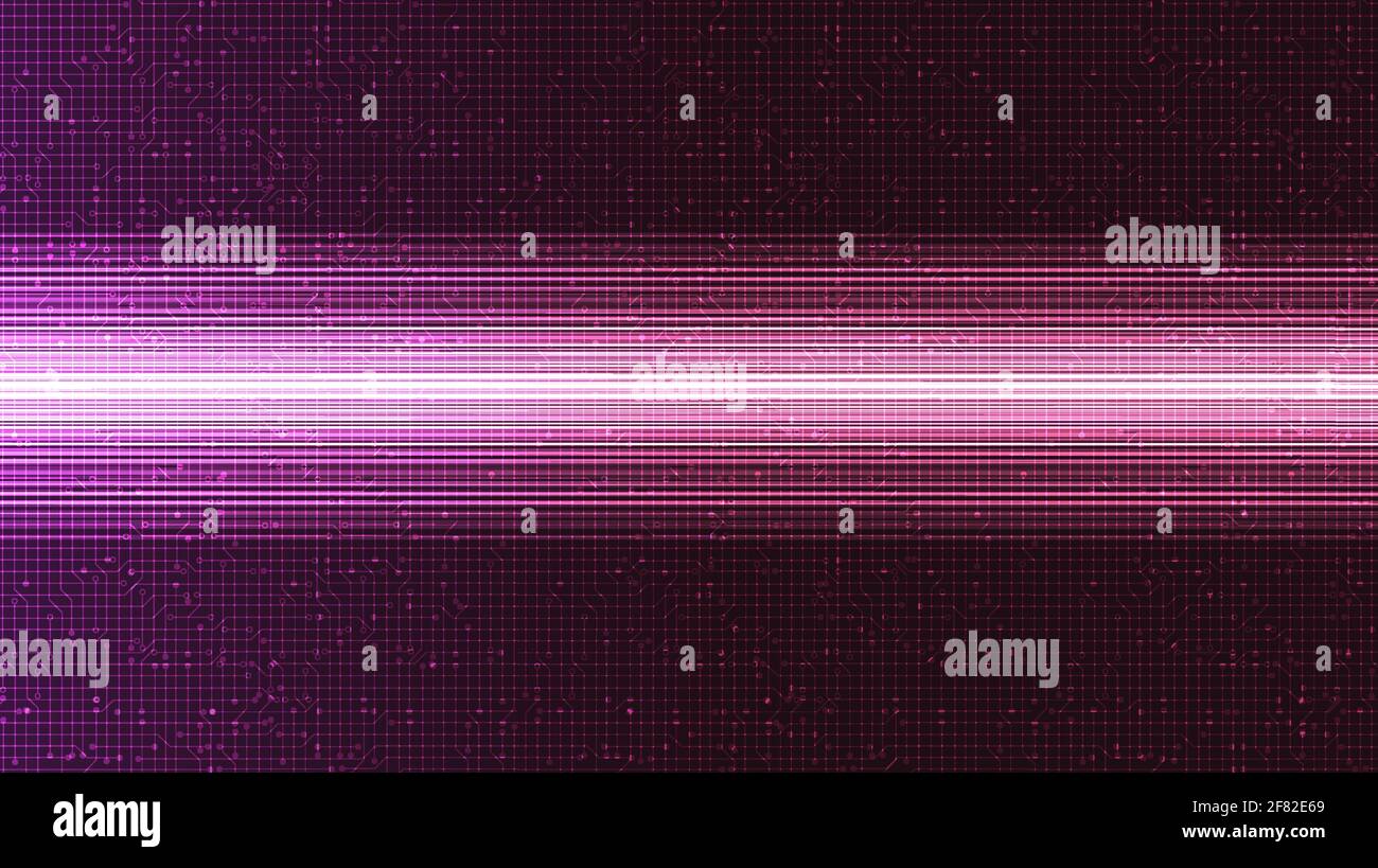 Violet speed Stock Vector Images - Alamy