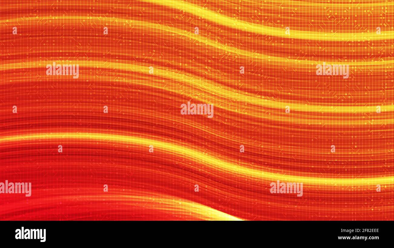 Speed Wave Technology Background,Digital and internet Concept design ...