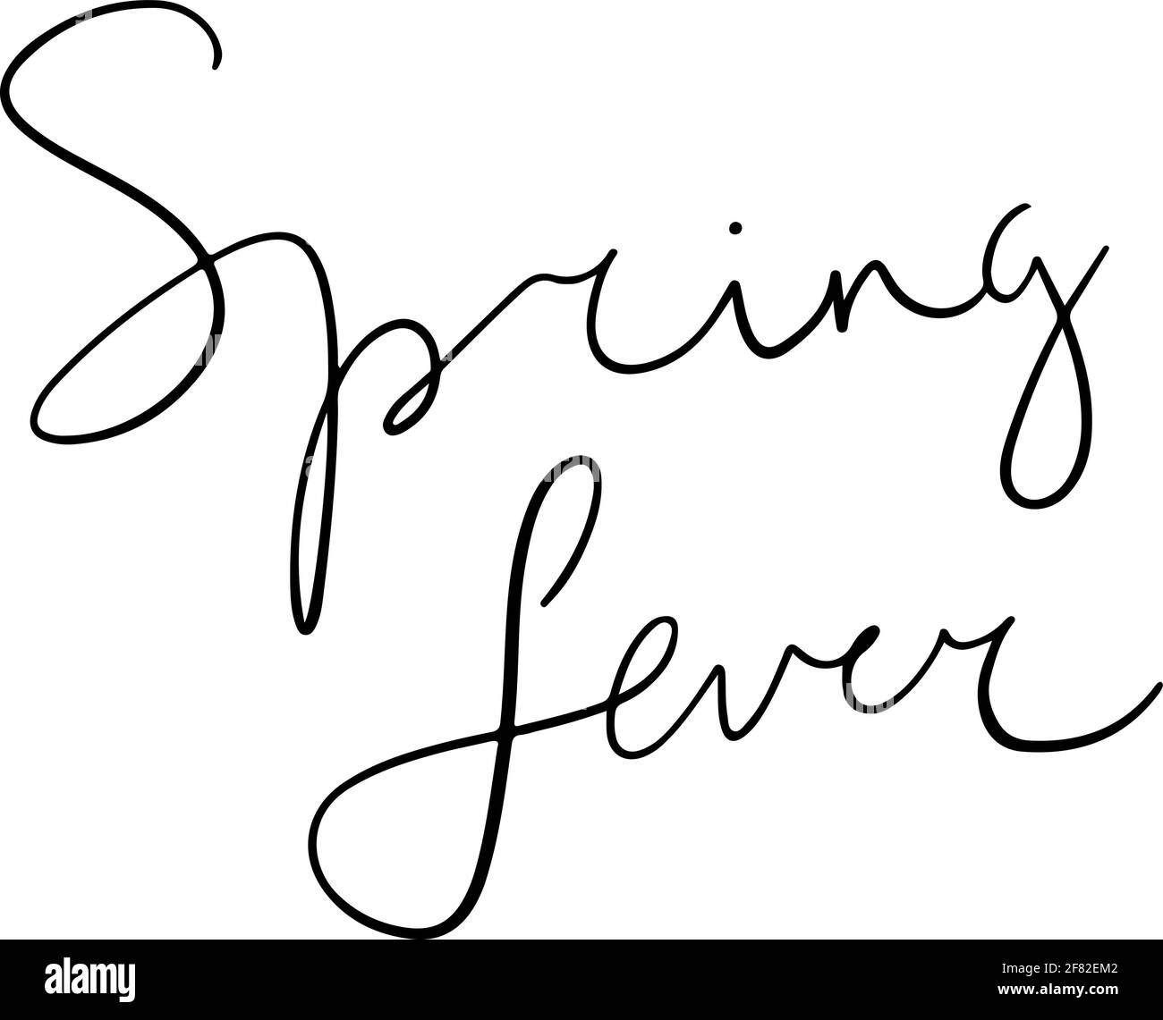 Spring Fever Quotes