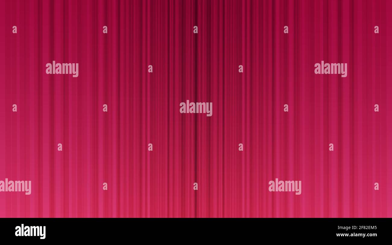 Vector Pink curtain background,modern style Stock Vector Image & Art ...