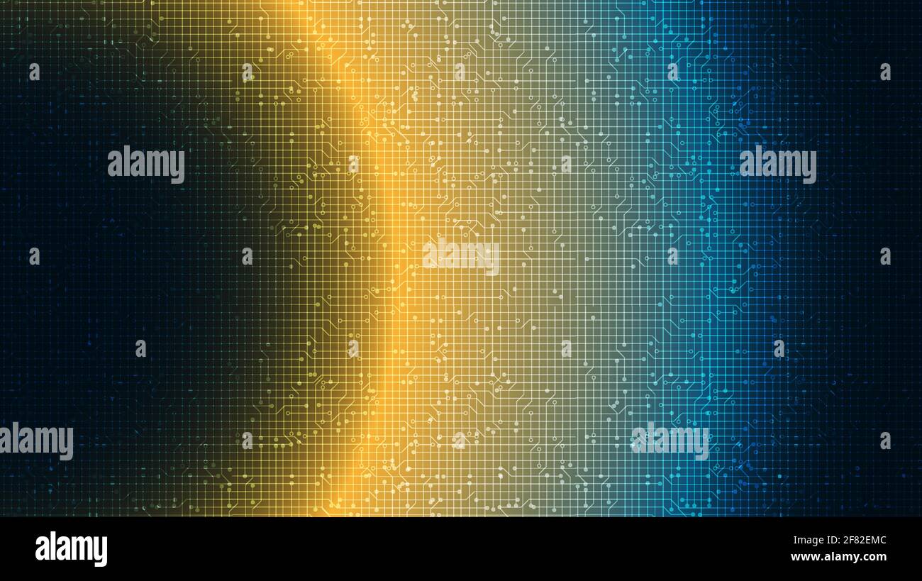 Abstract Light Technology Background,Hi-tech Digital and Communication ...