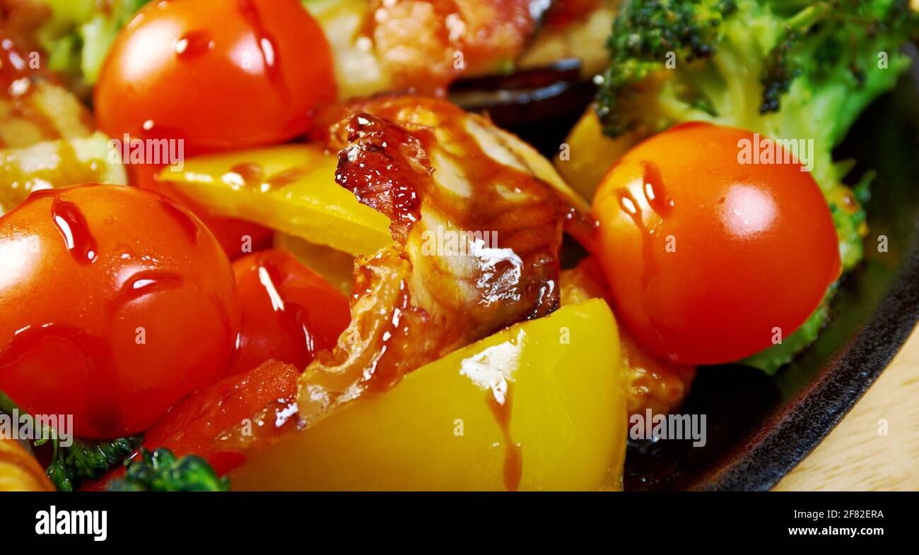 Fujianese cuisine hi-res stock photography and images - Alamy