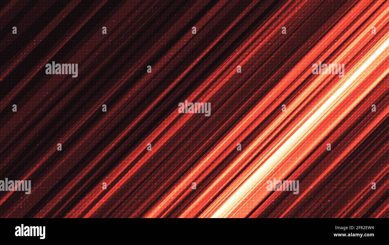 Dark Red Technology Background,Hi-tech Digital and Communication ...