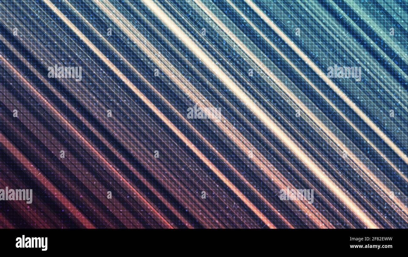 Modern Technology Background,Hi-tech Digital and Vintage Concept design ...