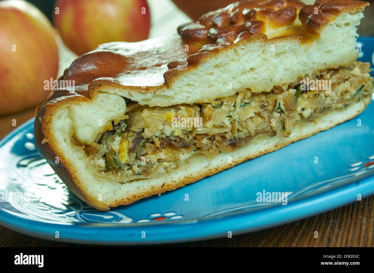 Kaalipiirakka hi-res stock photography and images - Alamy