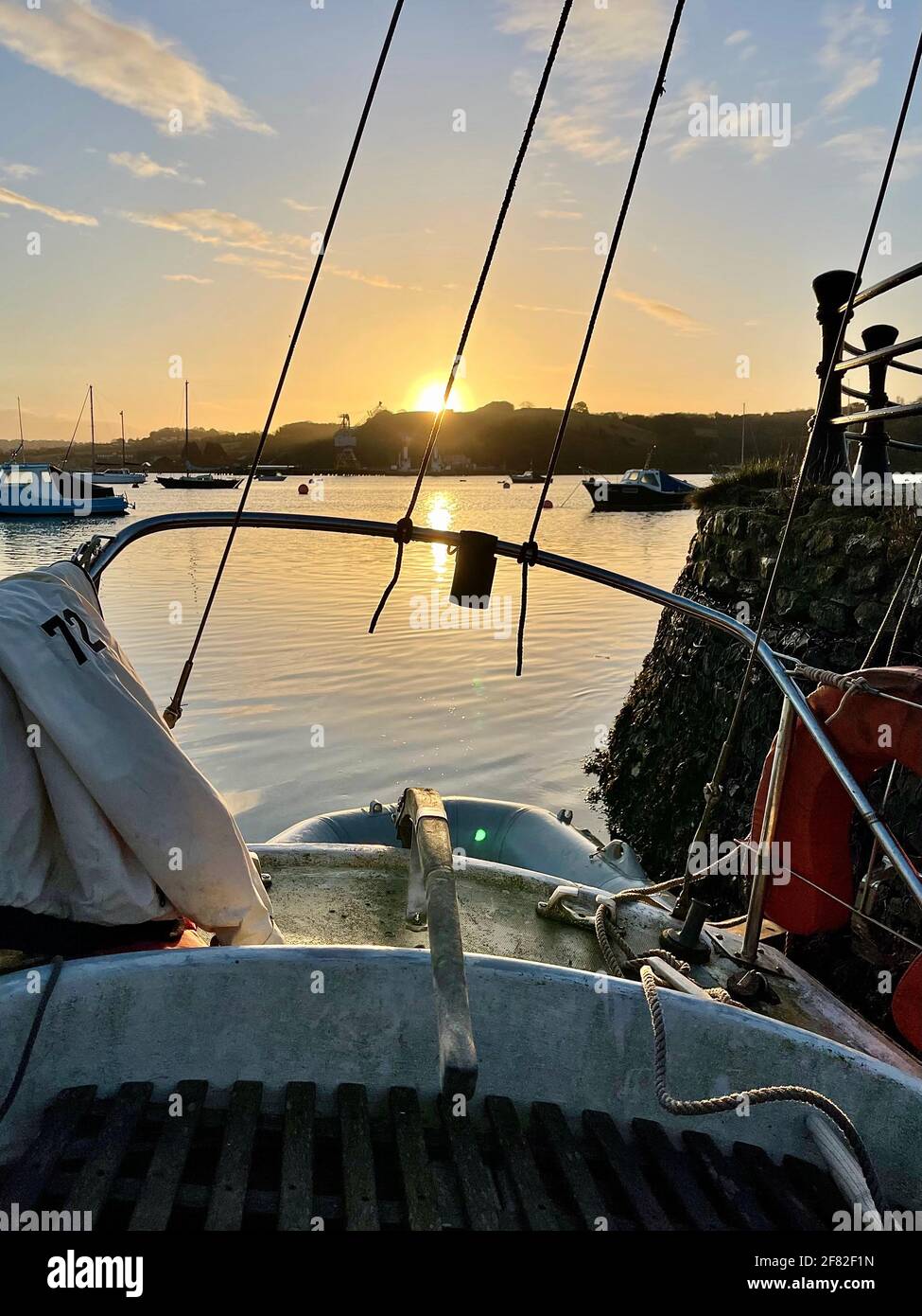 Pushpit hi-res stock photography and images - Alamy