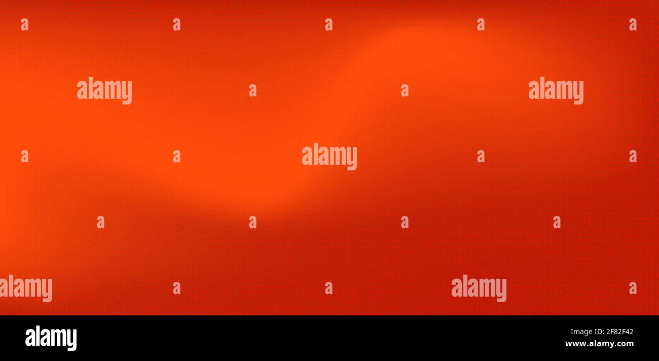 Orange Microchip Technology Background,Hi-tech Digital and security ...