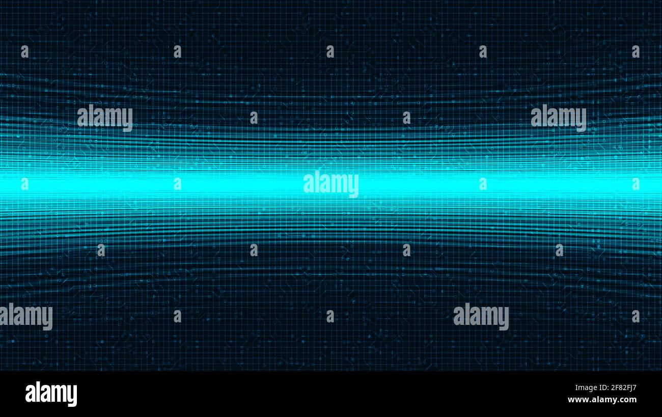 Speed Technology Background,Hi-tech Digital and Internet Concept design ...