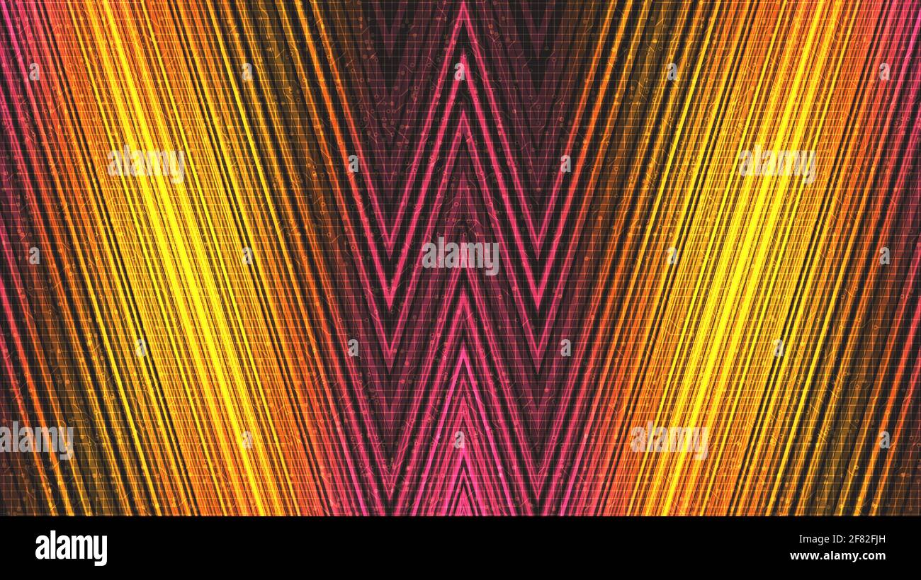 Cyber Line Technology Background,Digital and Connection Concept design ...