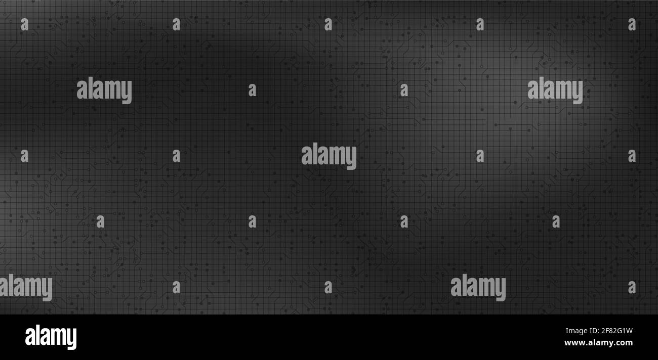 Gray Technology Background,Digital and Connection Concept design,Vector ...