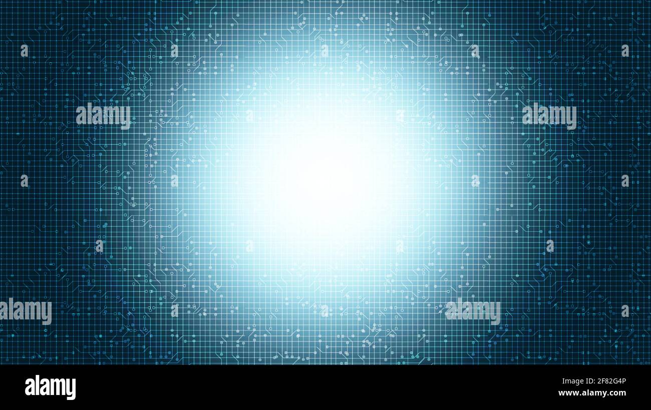 Ultra Light Technology Background,Hi-tech Digital and Communication ...