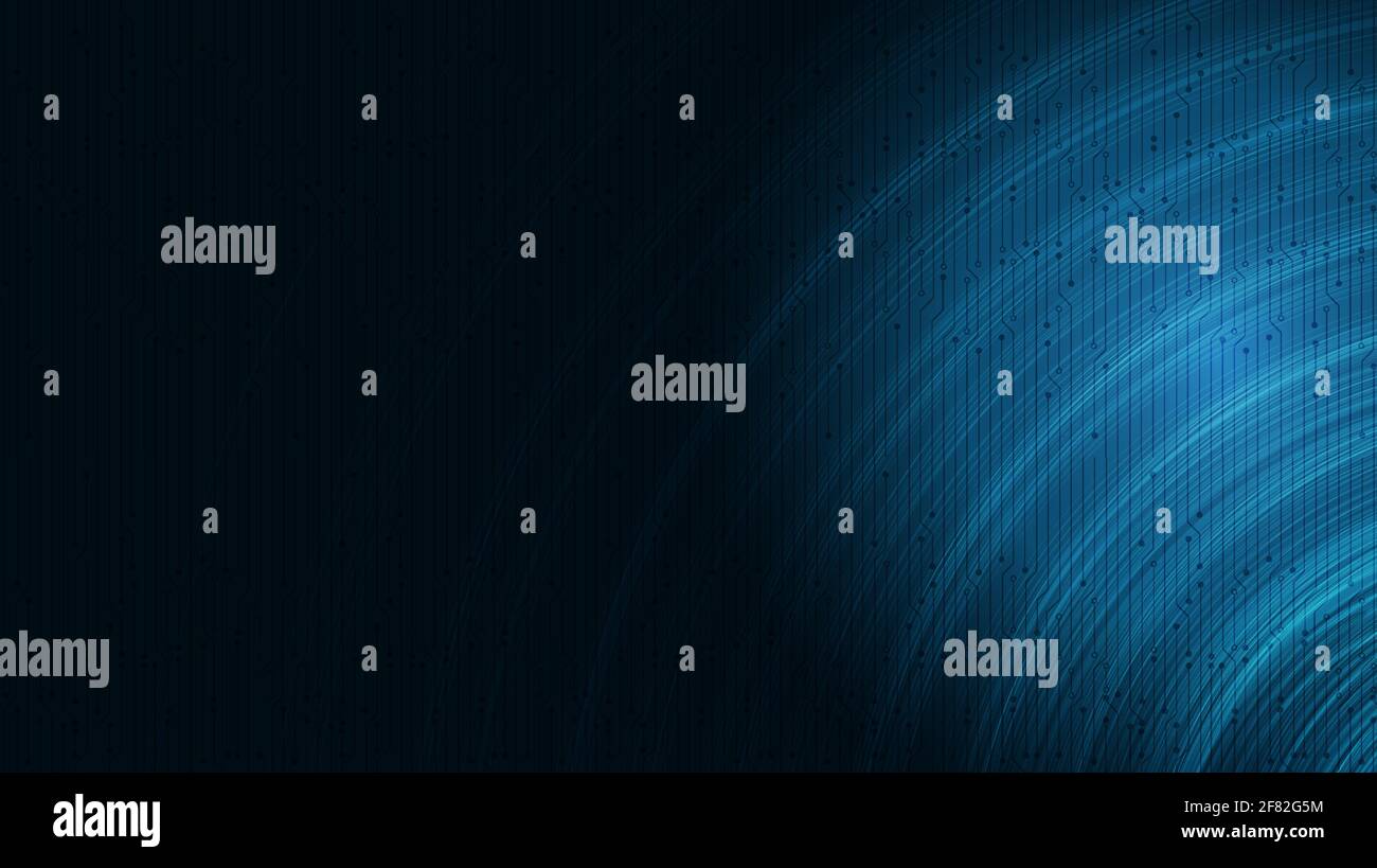 Speed Spiral Technology on Future Background,Hi-tech Digital and ...