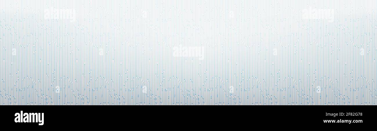Soft White Technology Background,Hi-tech Digital and sound wave Concept ...