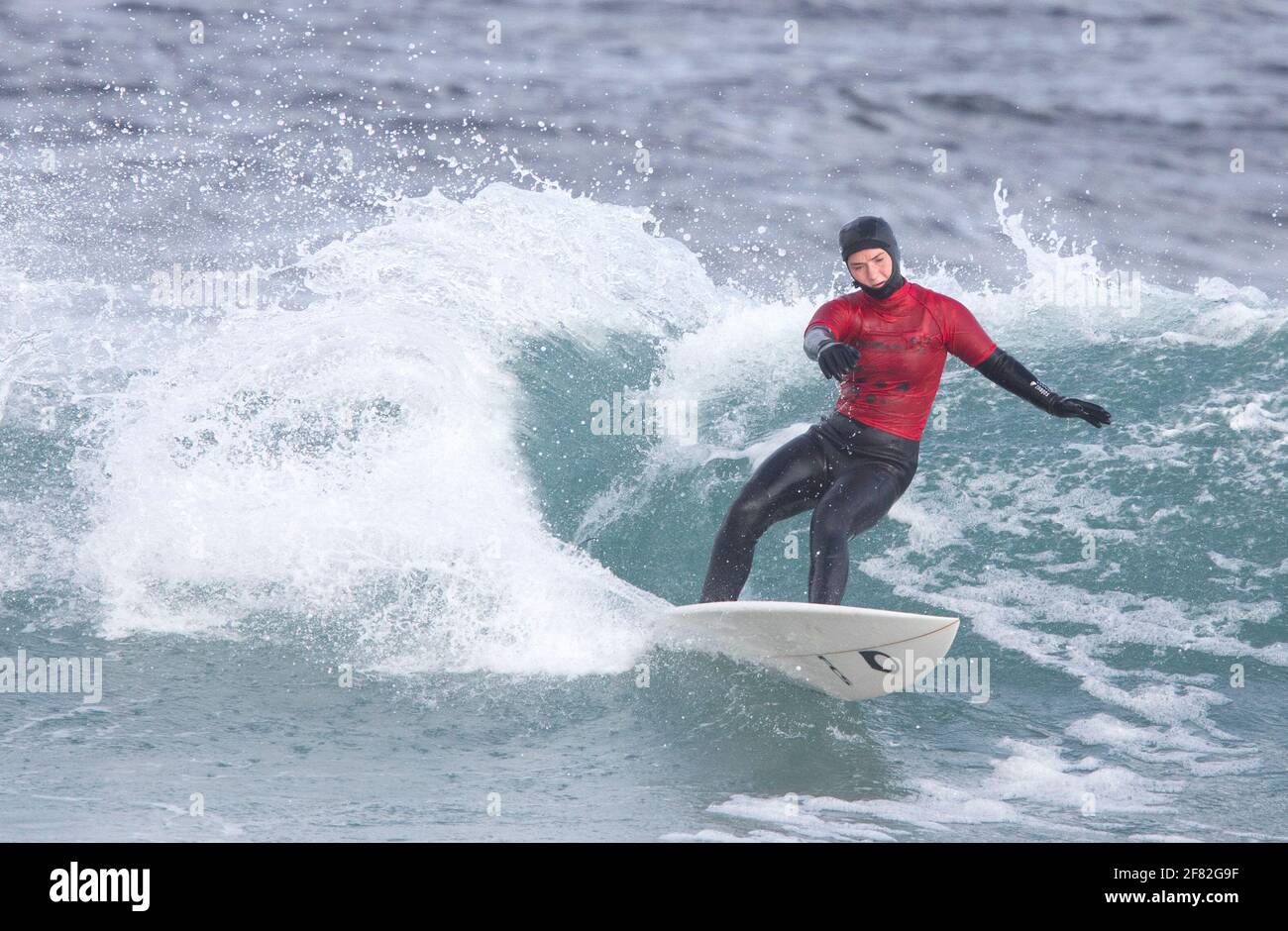 England's Ellie Turner during Round 2 of the Women's main event on day ...