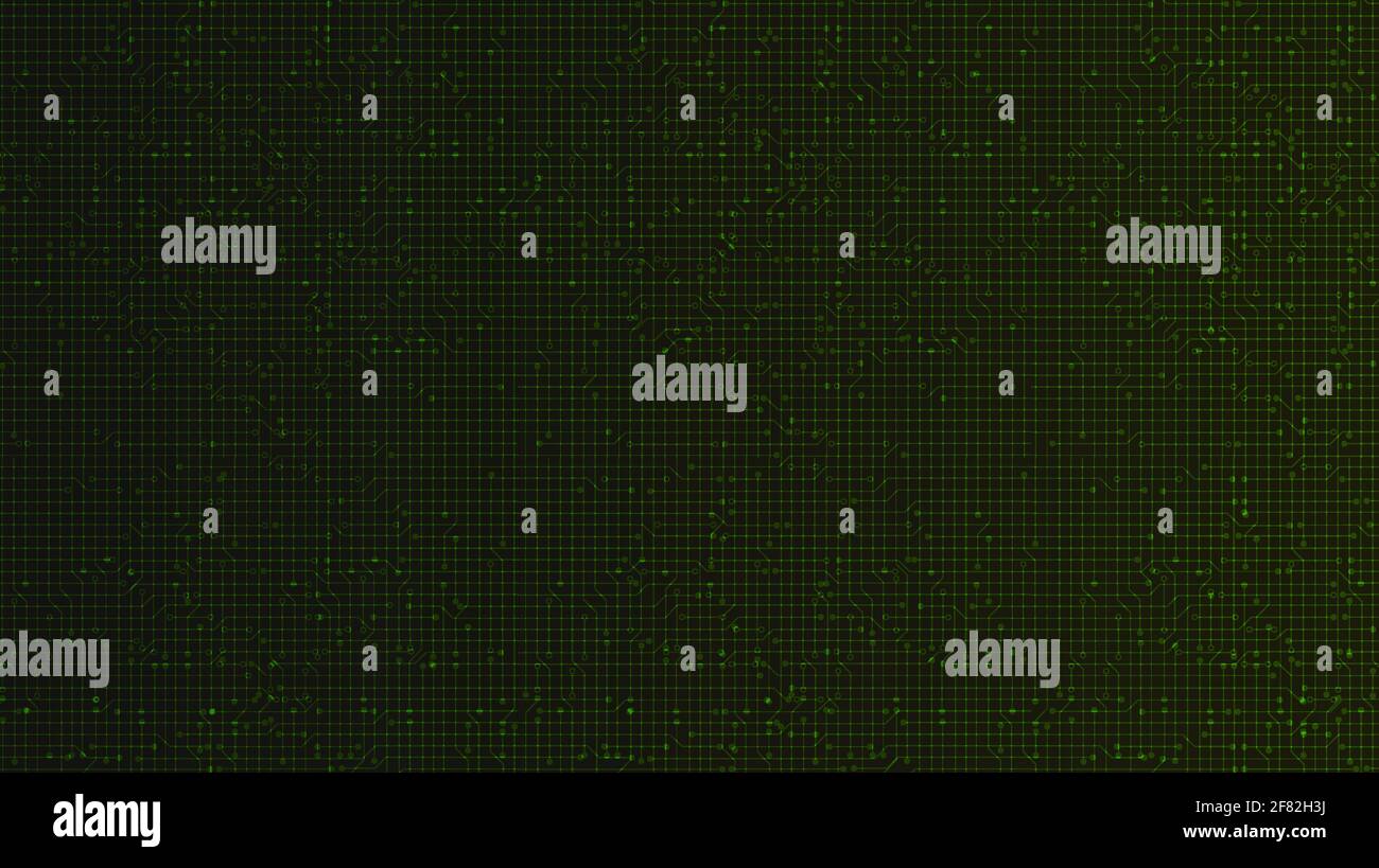 Green Technology Background,Digital and Connection Concept design ...