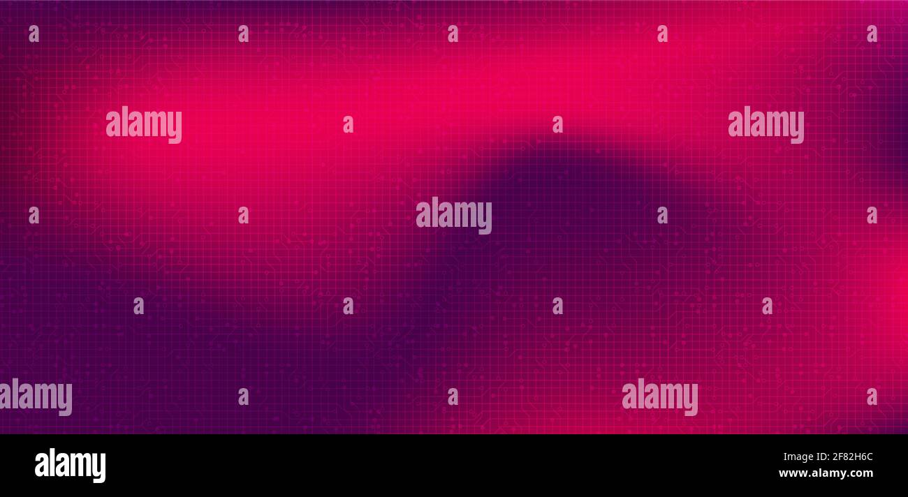 Modern Pink Technology Background,Digital and Connection Concept design ...