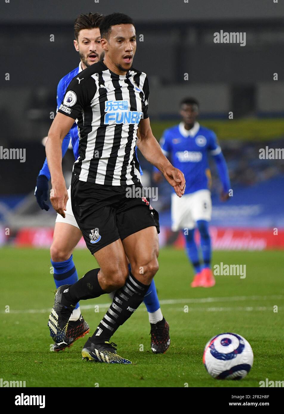 Isaac at brighton hi-res stock photography and images - Alamy