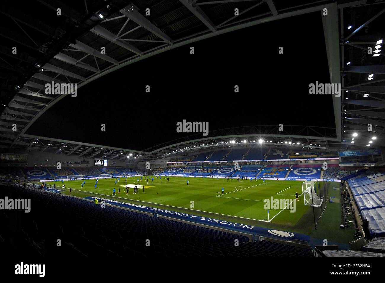 Amex stadium brighton general hi-res stock photography and images - Alamy