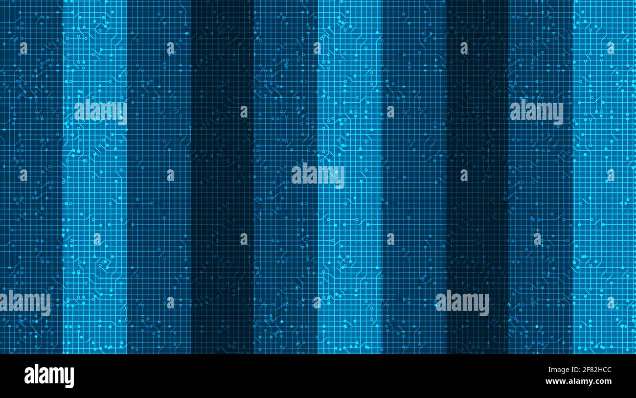 Cyber Data Technology Background,Digital and Connection Concept design ...