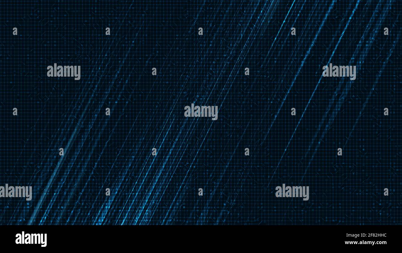 Speed Line Technology Background,Digital and Connection Concept design ...