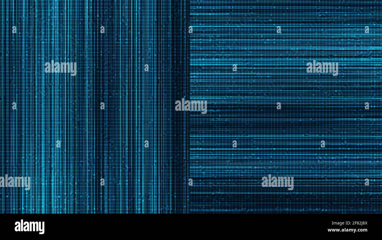 Light Speed Circuit Security Technology Background,Digital and ...