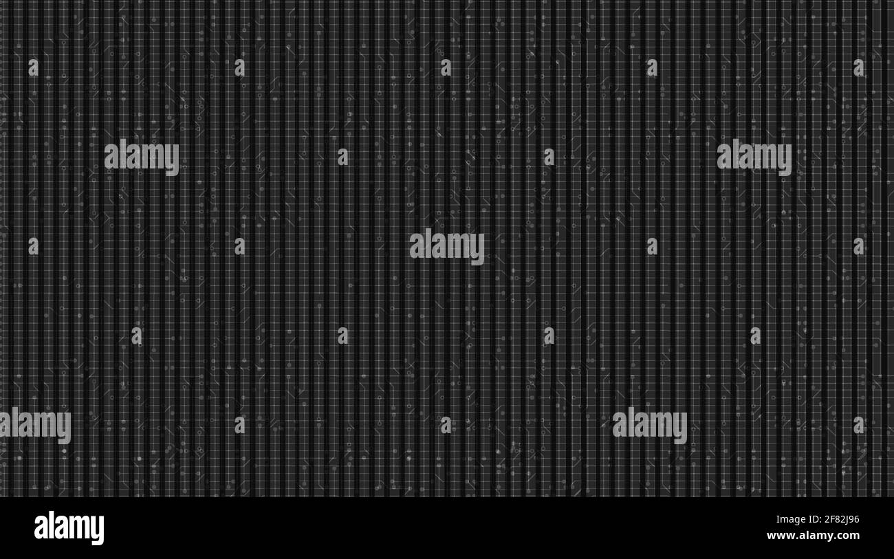 Digital Black Technology Background,Digital and Connection Concept ...