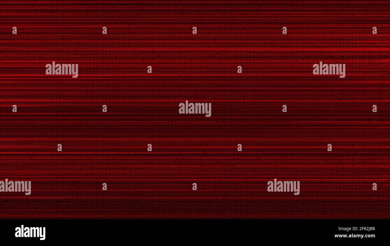 Speed Red Technology Background,Digital and Connection Concept design ...