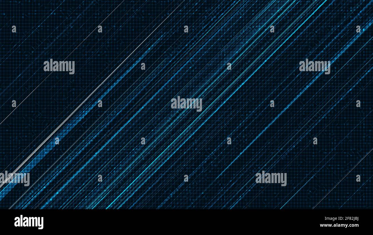 Speed Technology Background,Digital and Connection Concept design ...