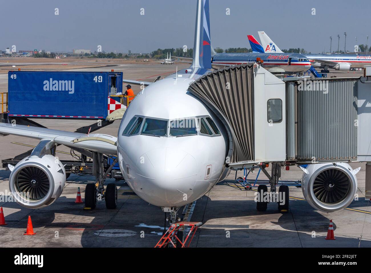 Latam Airlines Group High Resolution Stock Photography and Images - Alamy