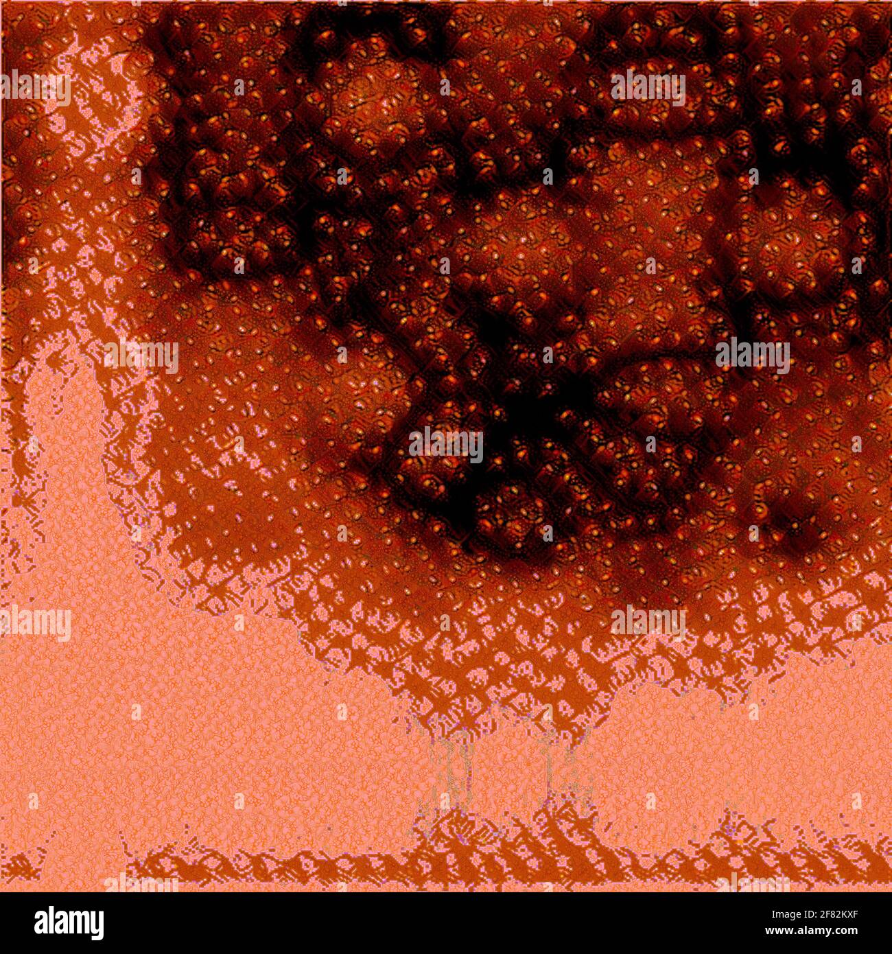 Red abstract background with strong emotion Stock Photo - Alamy