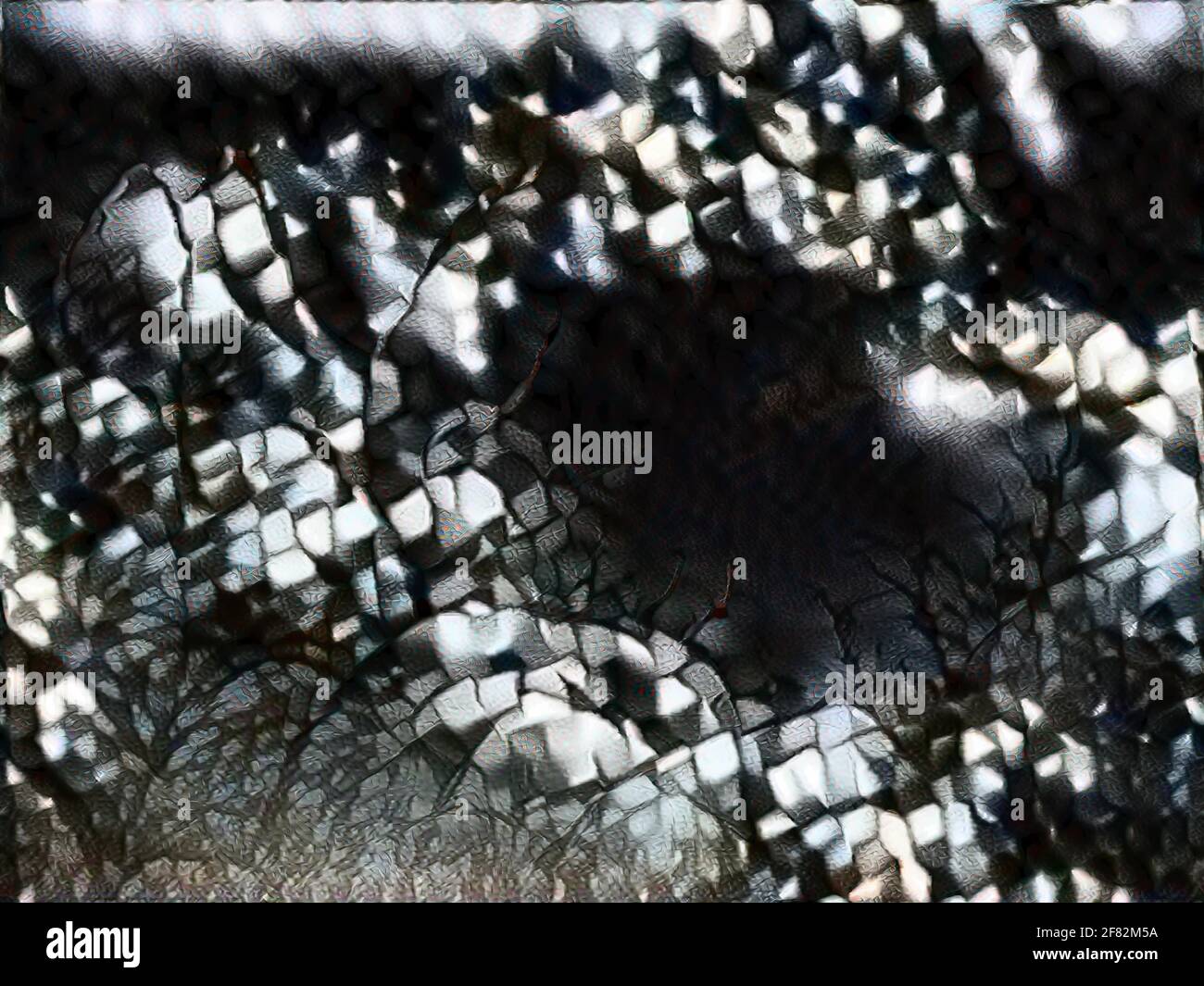 Black and white abstract backdrop. Image for design Stock Photo - Alamy