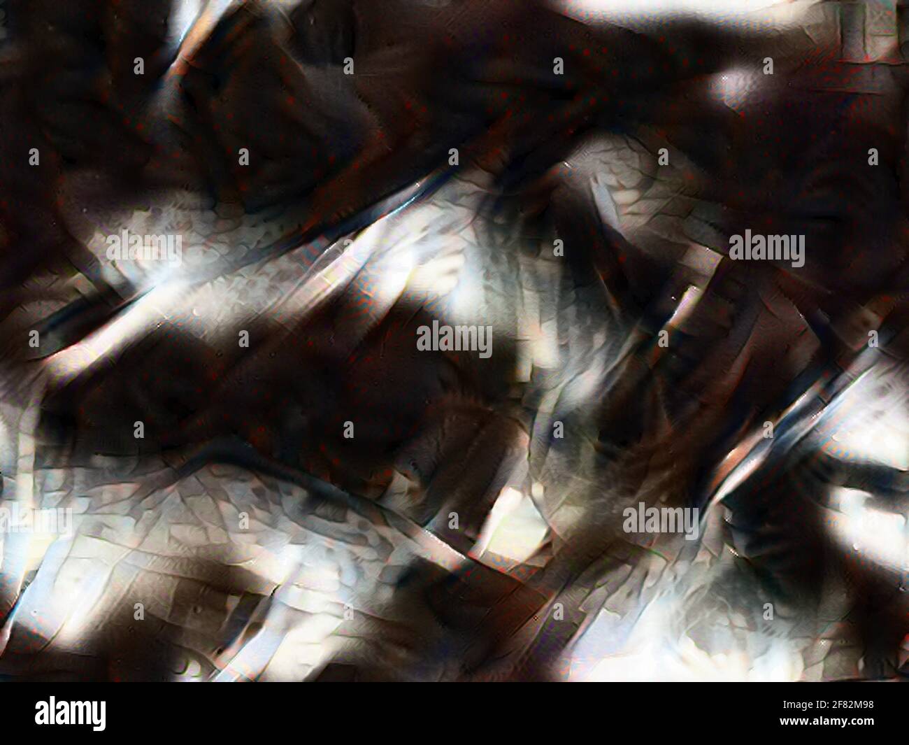 Abstract background with high contrast. Image for design Stock Photo ...