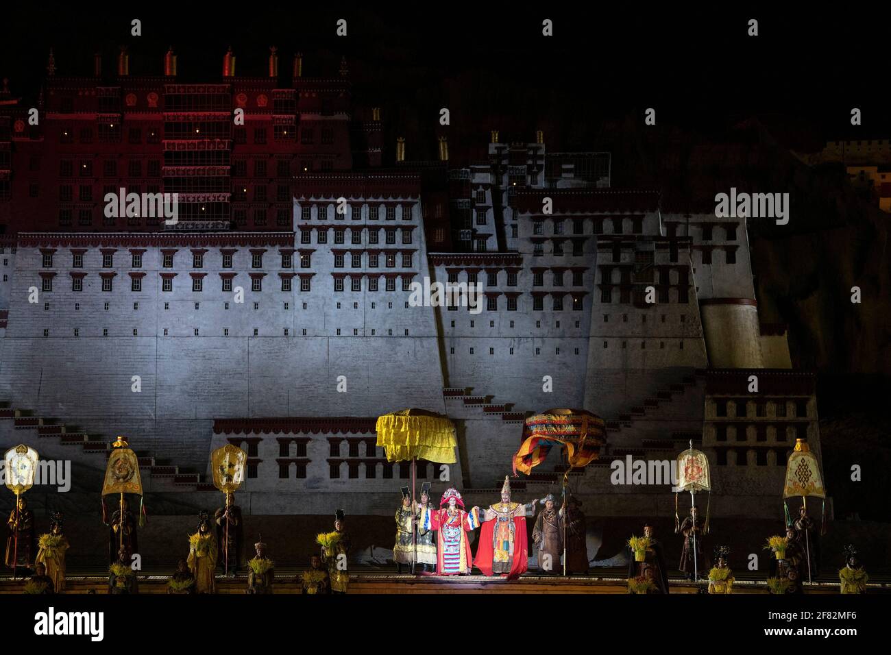 Changan tang dynasty hi-res stock photography and images - Alamy
