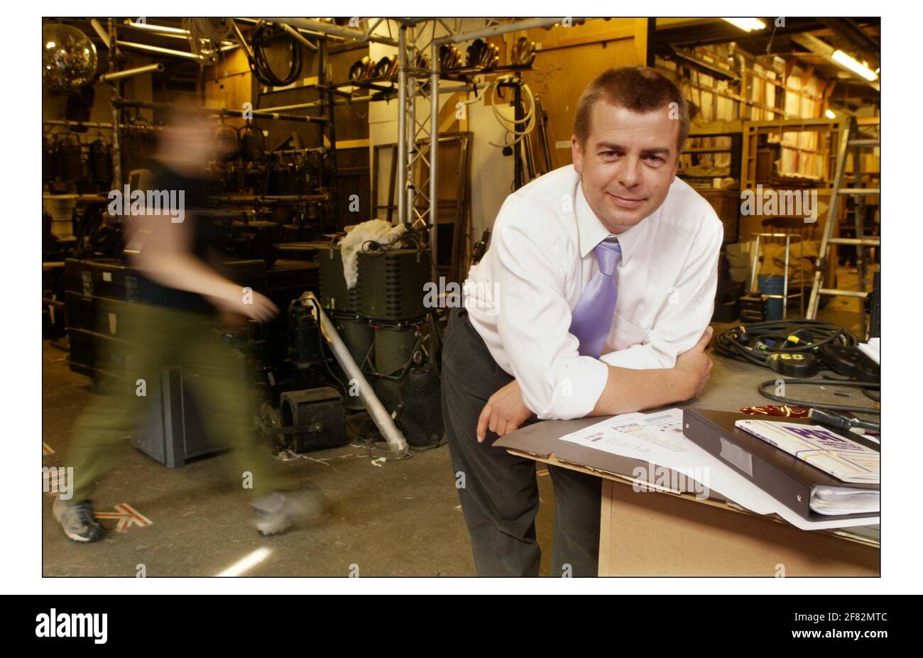 Guildford school of acting hi-res stock photography and images - Alamy