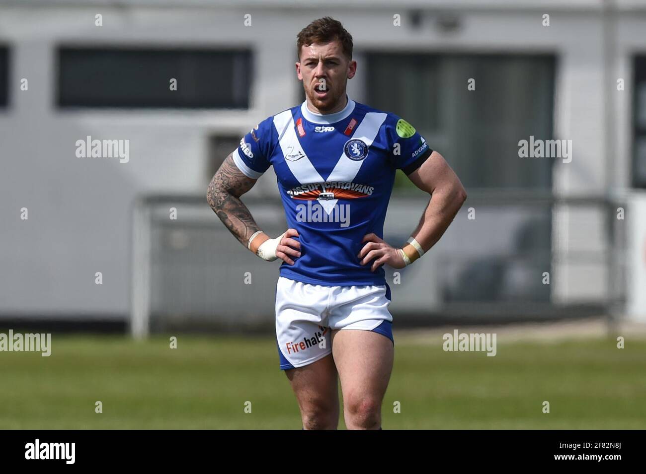 Mitch cox rugby league hi-res stock photography and images - Alamy