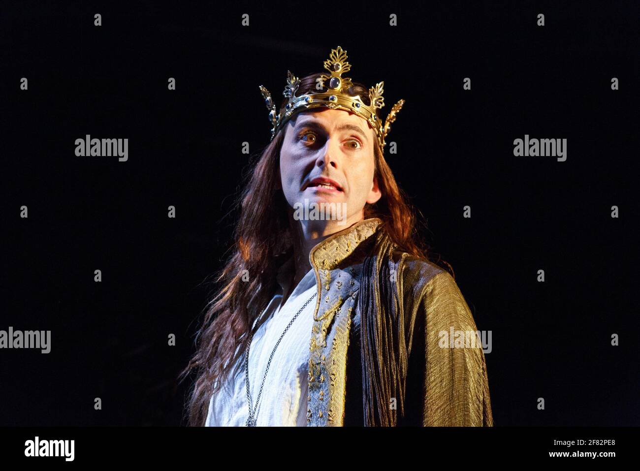 King david hi-res stock photography and images - Alamy