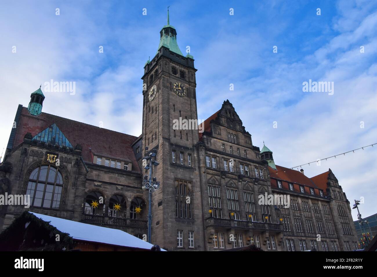Chemnitz germany hi-res stock photography and images - Alamy
