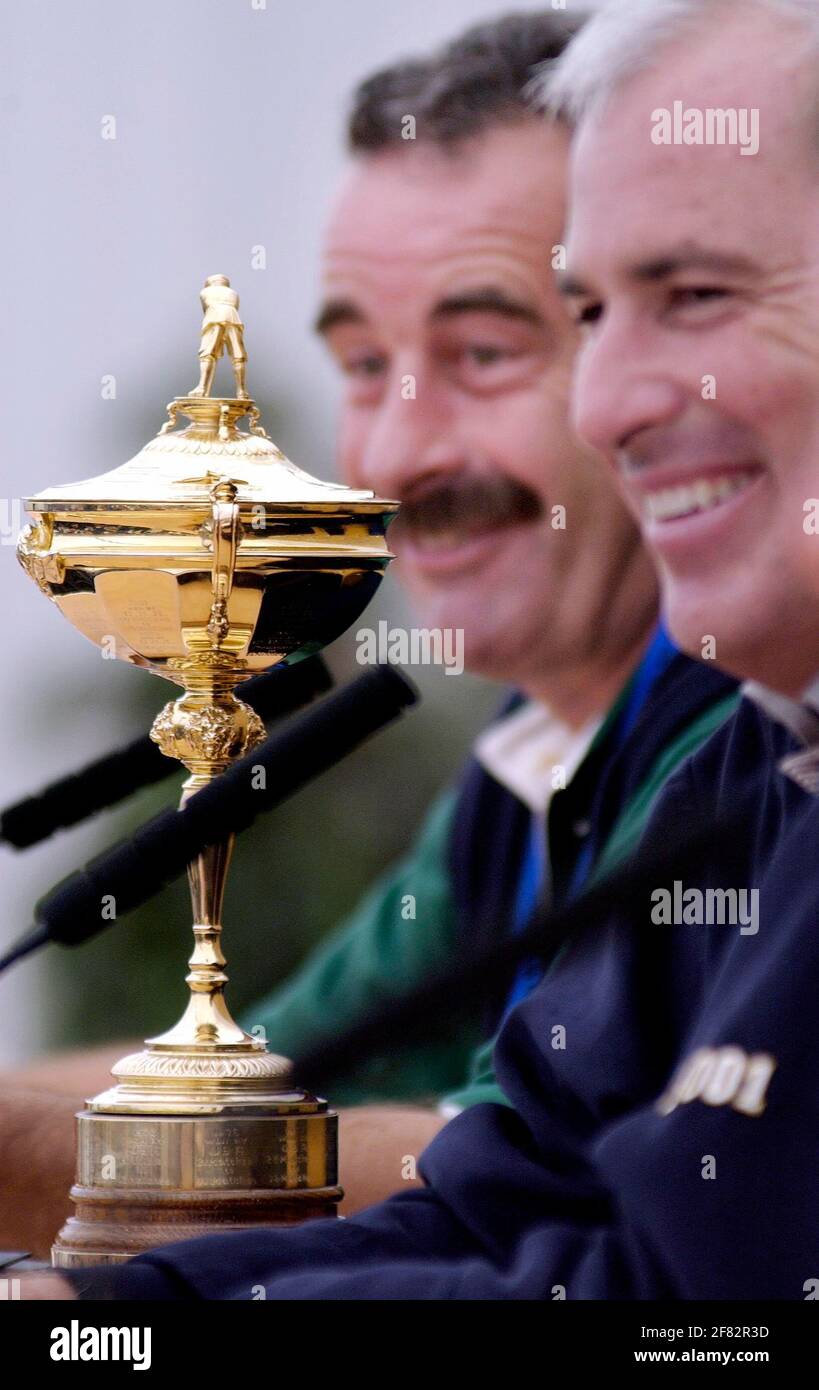 Sam torrance curtis strange hi-res stock photography and images - Alamy