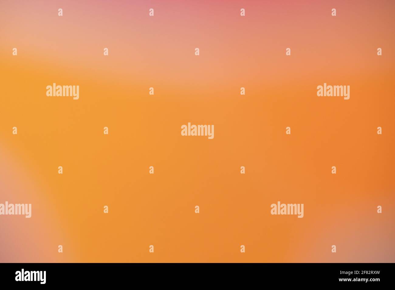 gradient orange background for wallpapers and graphic designs, blurred ...