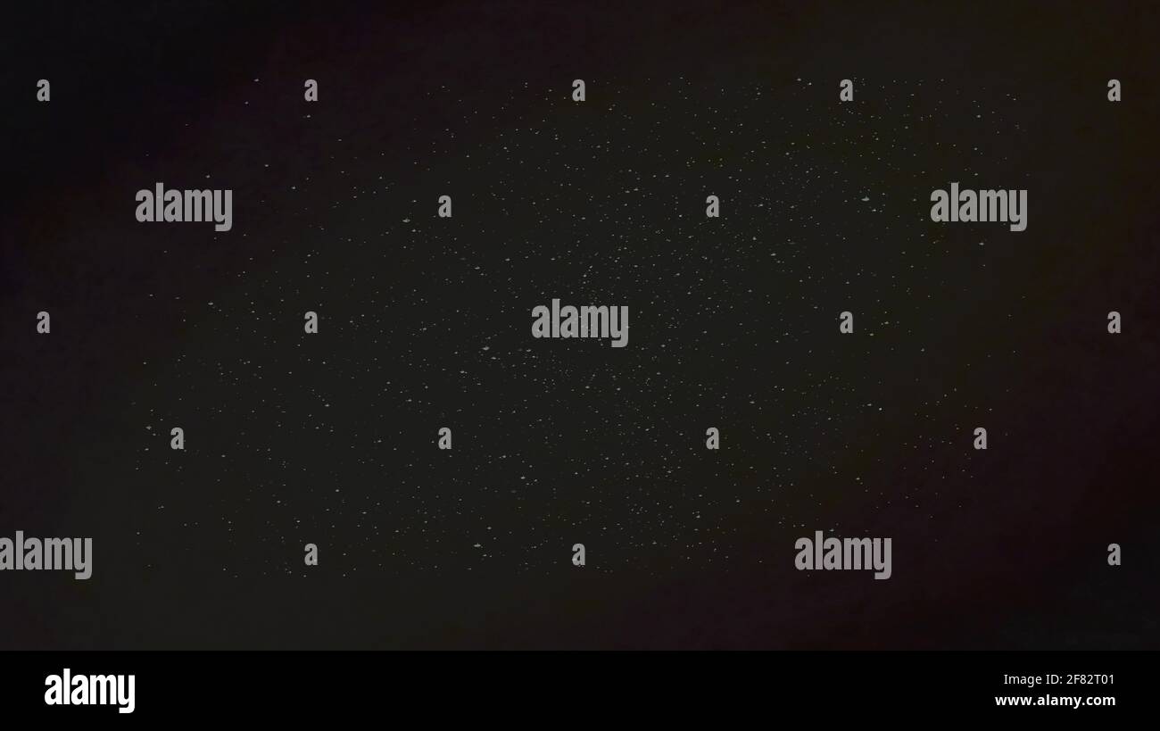 Explosion Shiny horizontal Universe background on interstellar Galaxy ...