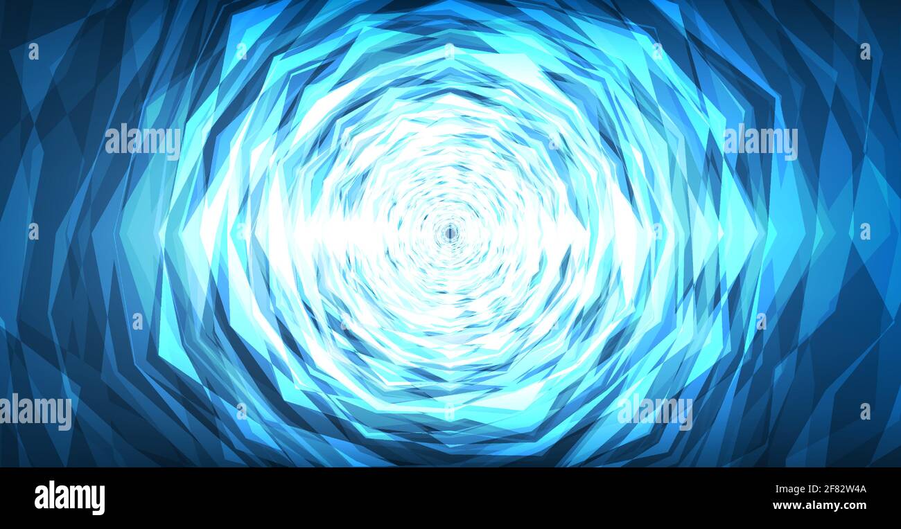 Modern high frequency radio Stock Vector Images - Alamy