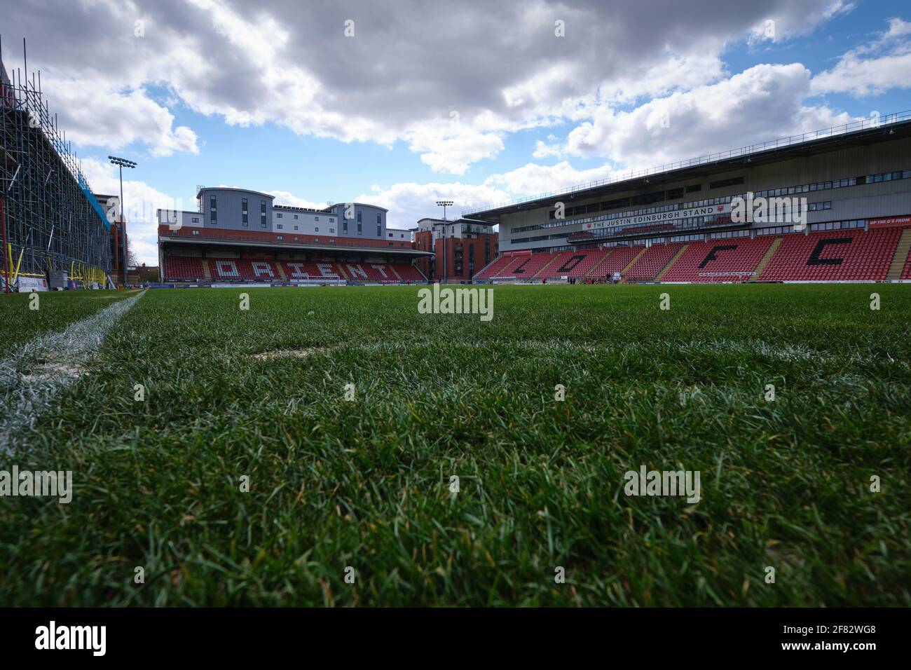 Breyer group stadium hi-res stock photography and images - Alamy