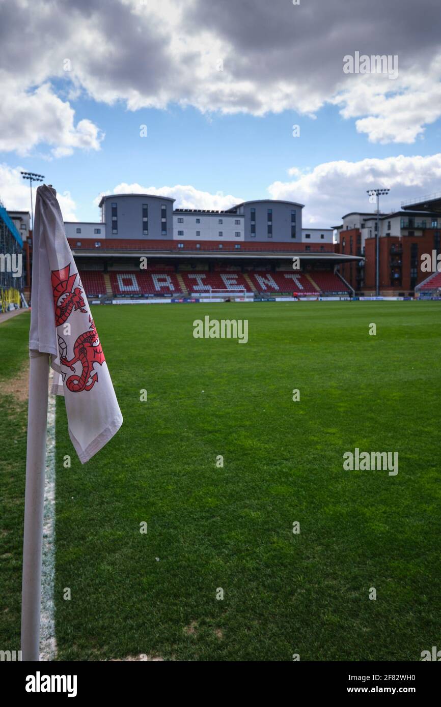 Breyer group stadium hi-res stock photography and images - Alamy