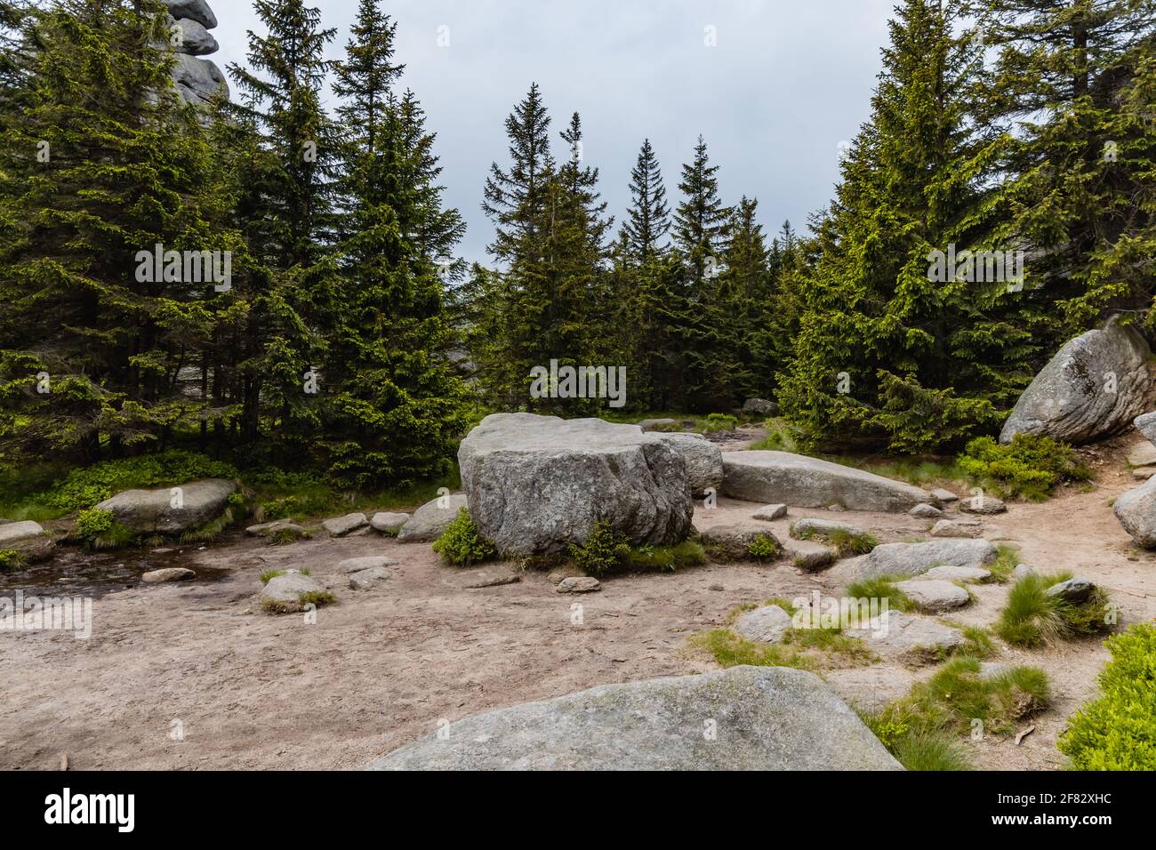 Pilgrims square hi-res stock photography and images - Alamy