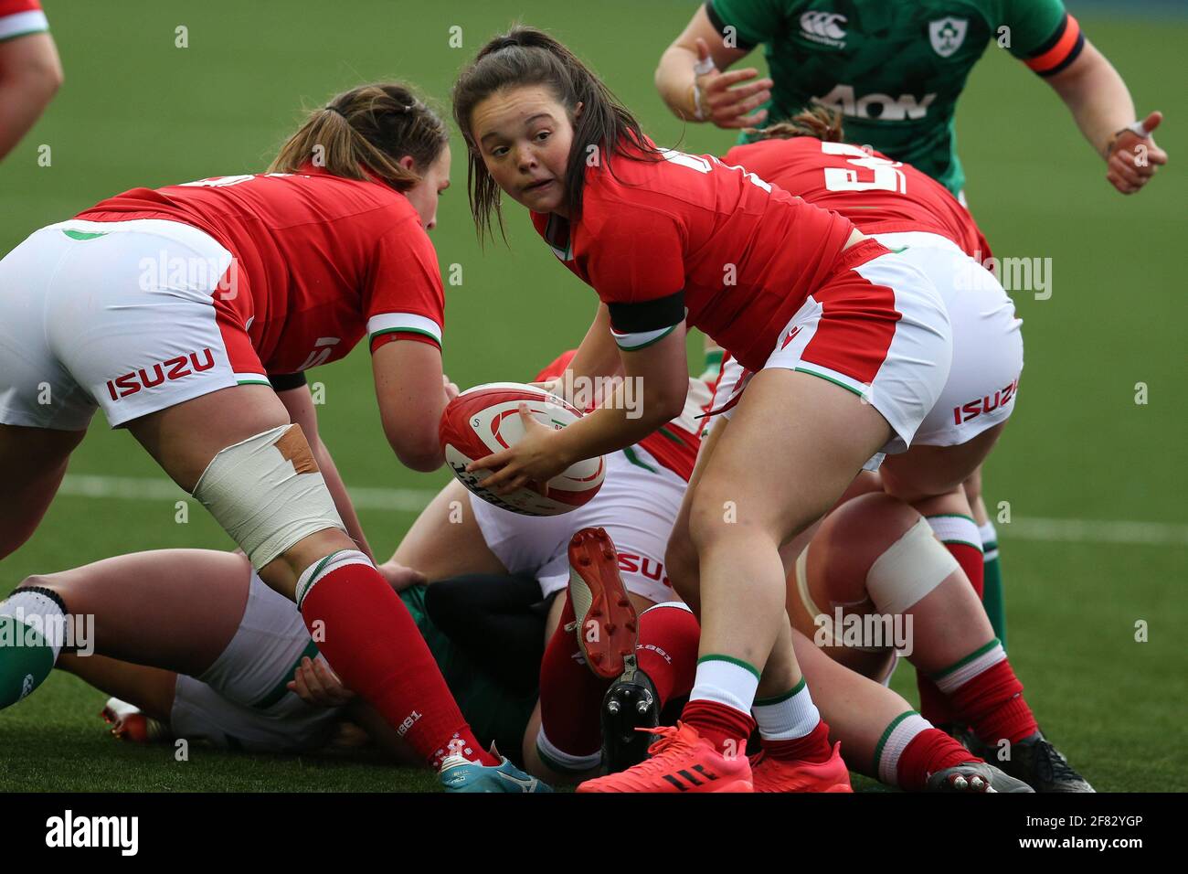 Megan davies hi-res stock photography and images - Alamy